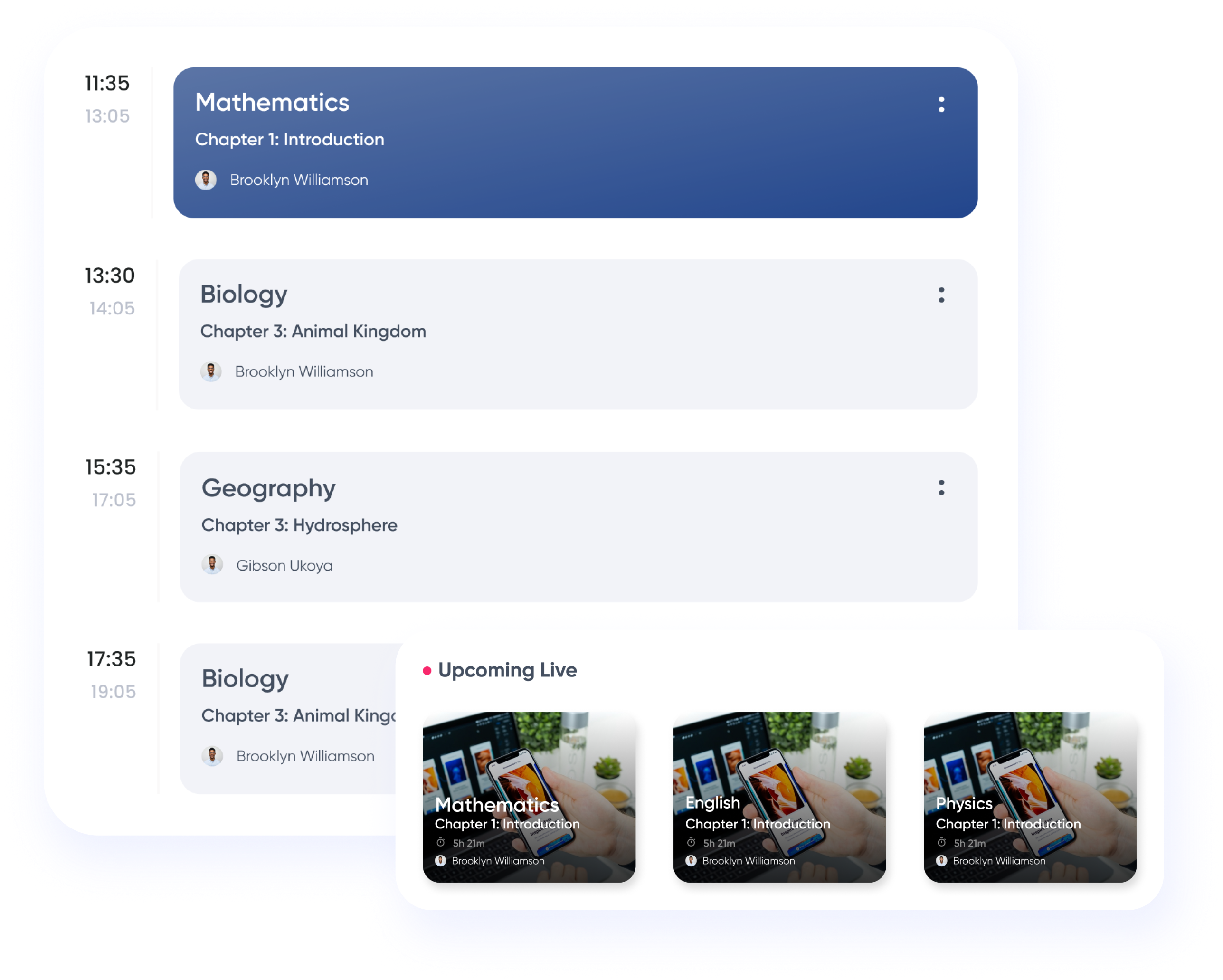 Your study path | Pass Your Exams in One Sitting