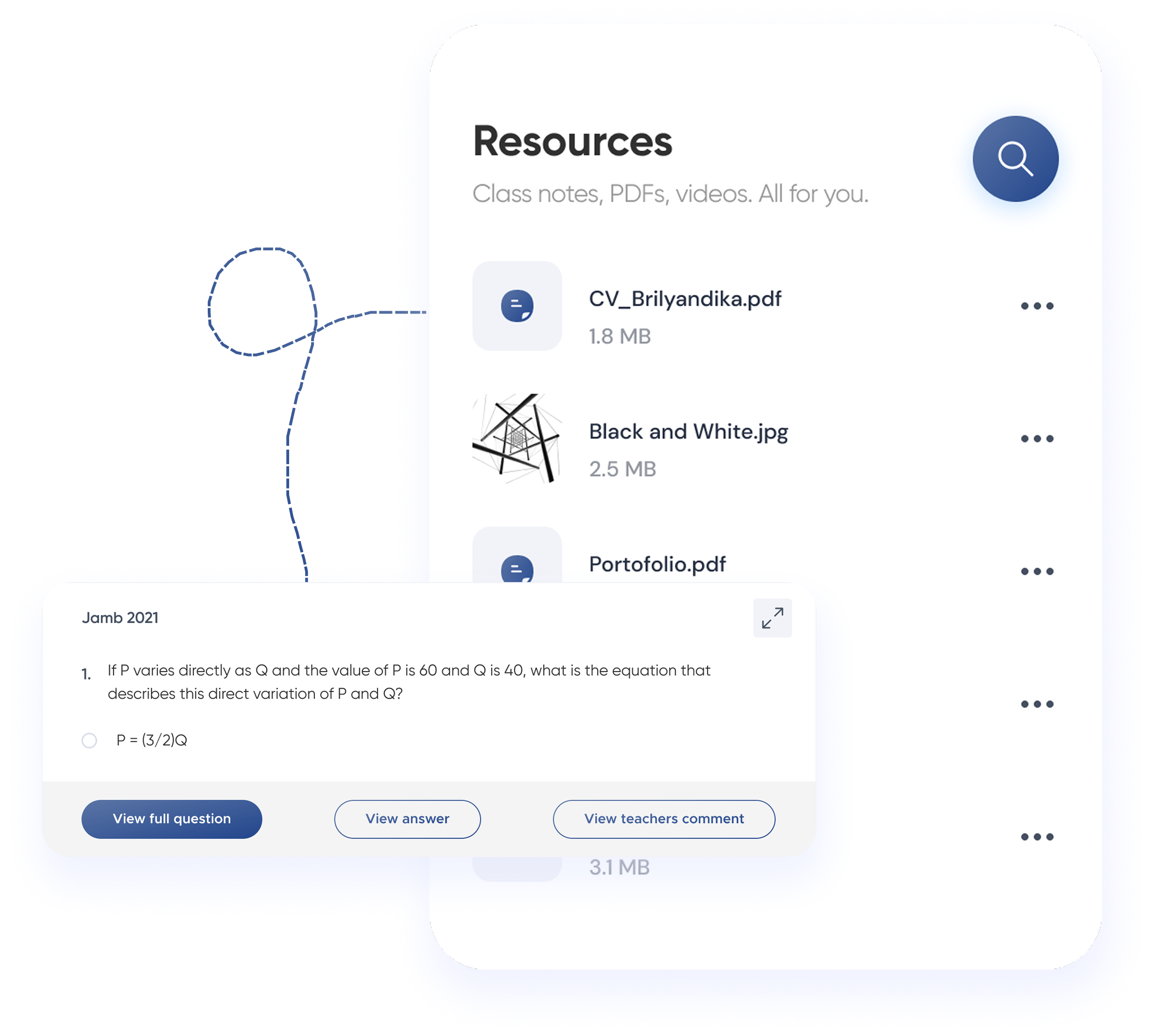 Your study path | Pass Your Exams in One Sitting