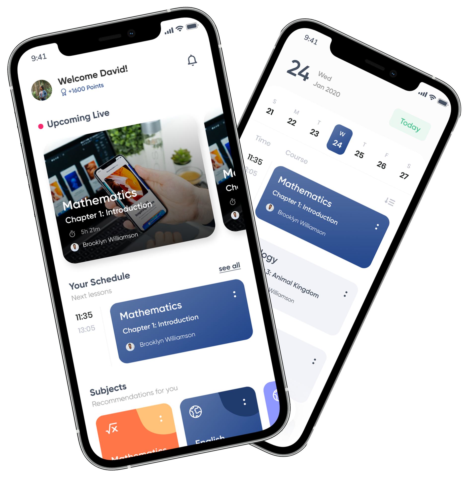 Your study path | Pass Your Exams in One Sitting